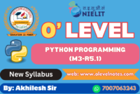 O Level Notes - O Level Notes